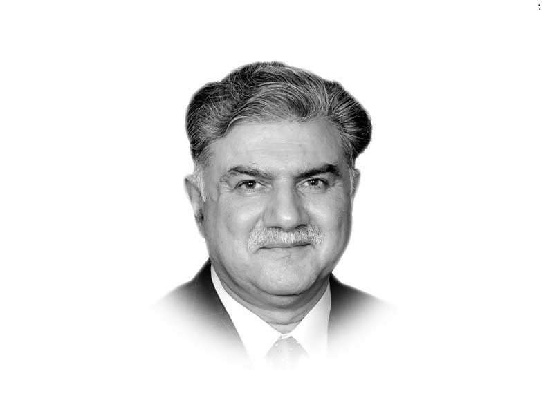 The rationality of Afghan bitterness towards Pakistan - Political Prism