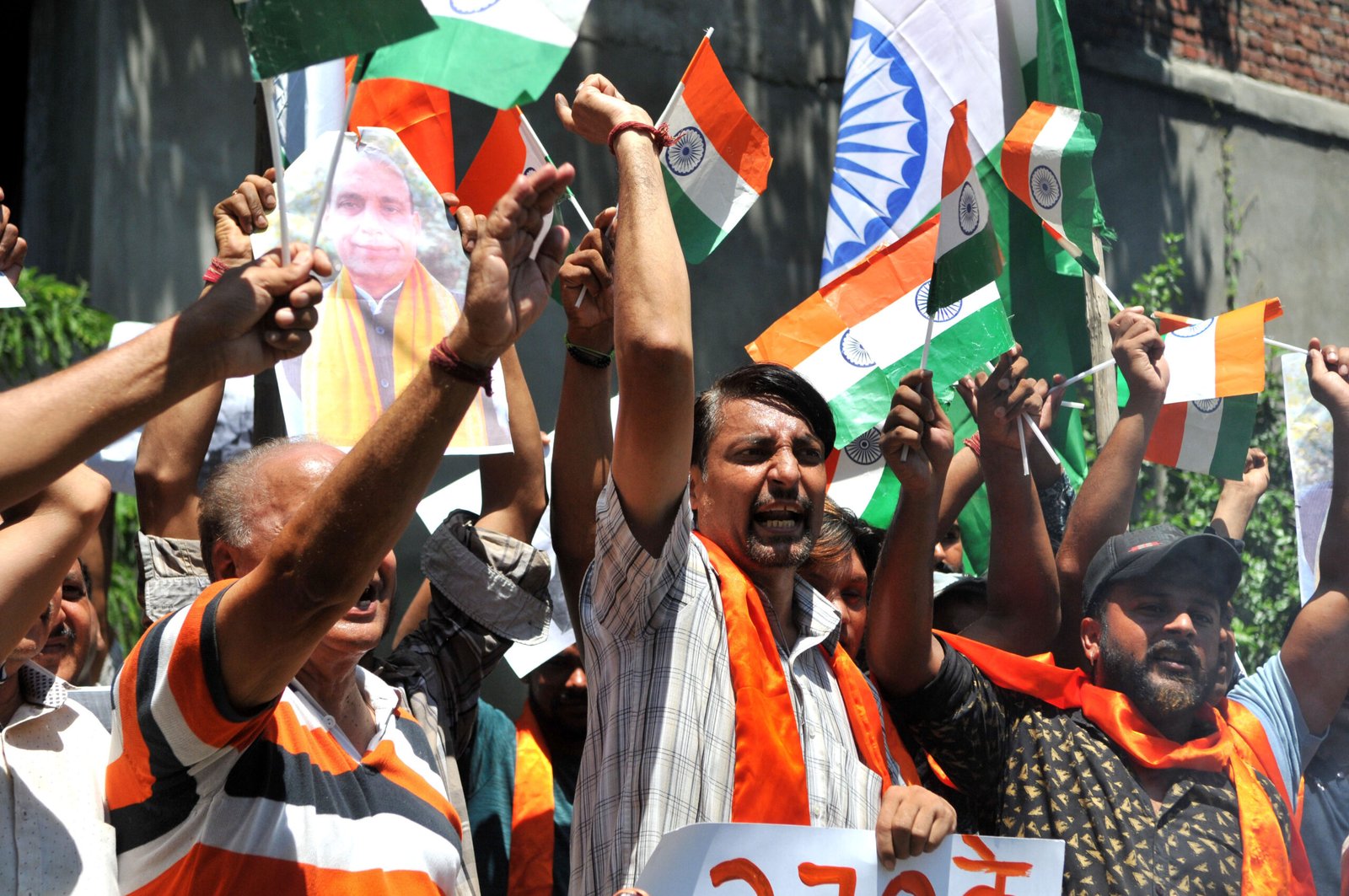 India’s Human Rights Dilemma - Political Prism