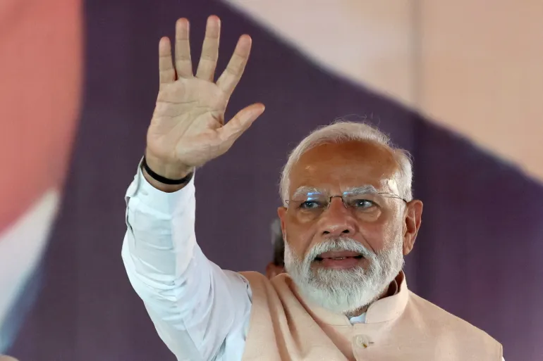 MODI'S POLICY SHIFTS: HOW THEY'RE SHAPING INDIA-PAKISTAN DYNAMICS AND ...