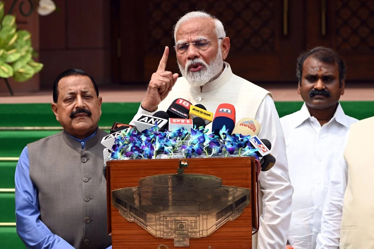 Muslims in India continue to be targeted by ‘emboldened’ mobs under ...